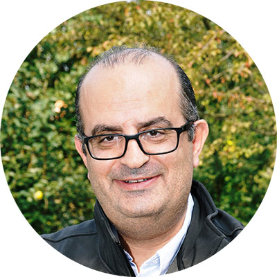 Conocer a nuestro equipo - Van Iperen Español