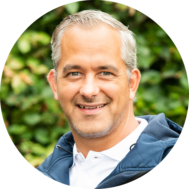 Jan de Gelder - Van Iperen International