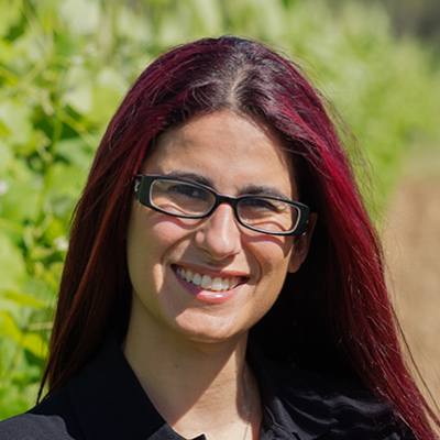 Meet our team - Van Iperen International