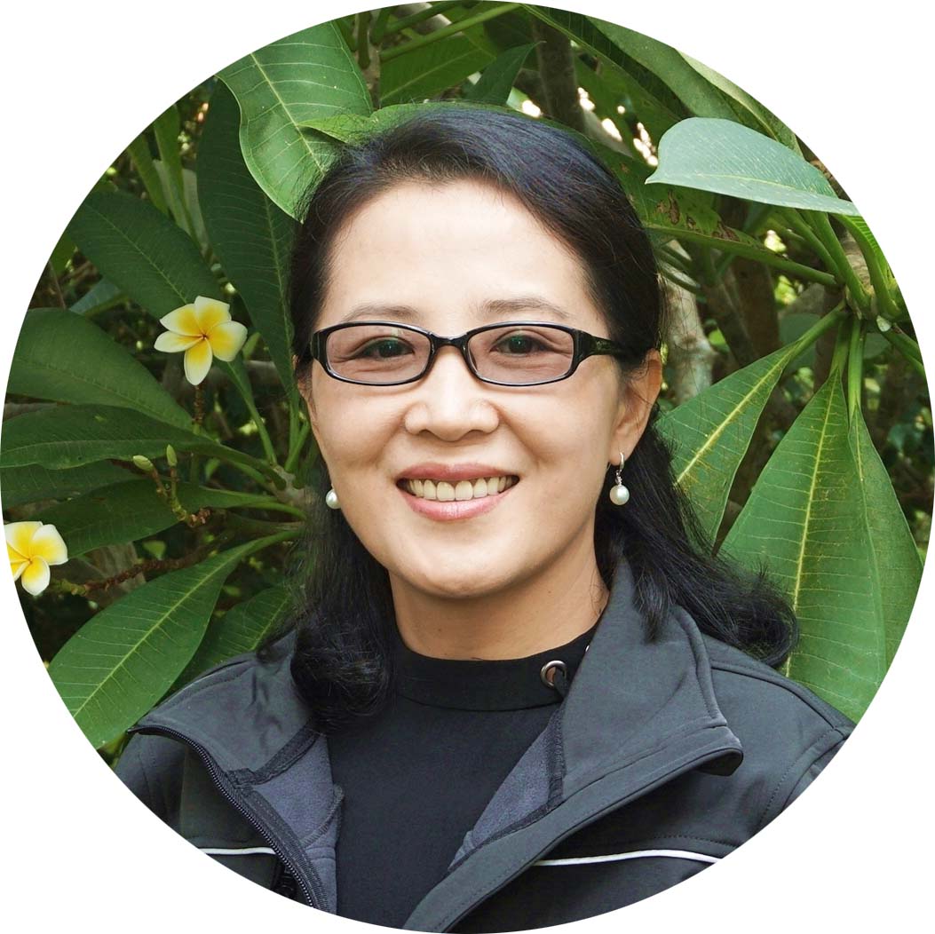 Cherry Chen's Instagram, Twitter & Facebook on IDCrawl