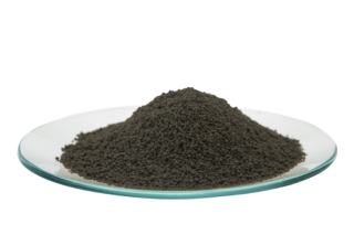 How to choose an Iron chelate? - Van Iperen International