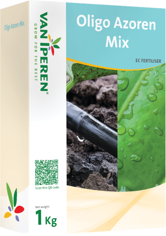 Oligo Azoren Mix - Van Iperen International