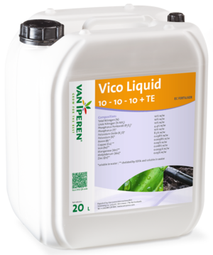 Vico Liquid - Van Iperen International