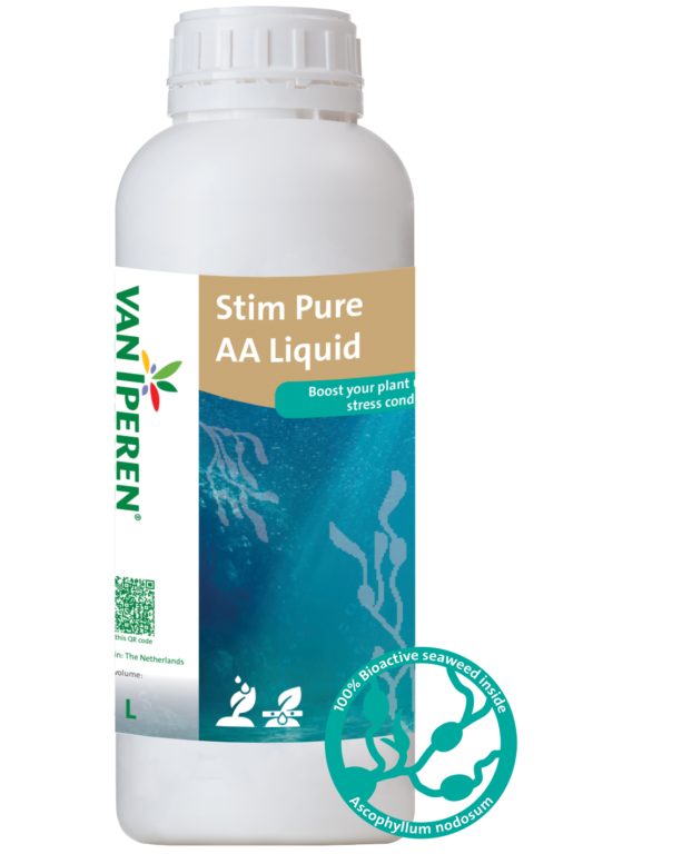 Stim Pure Liquid - Van Iperen International
