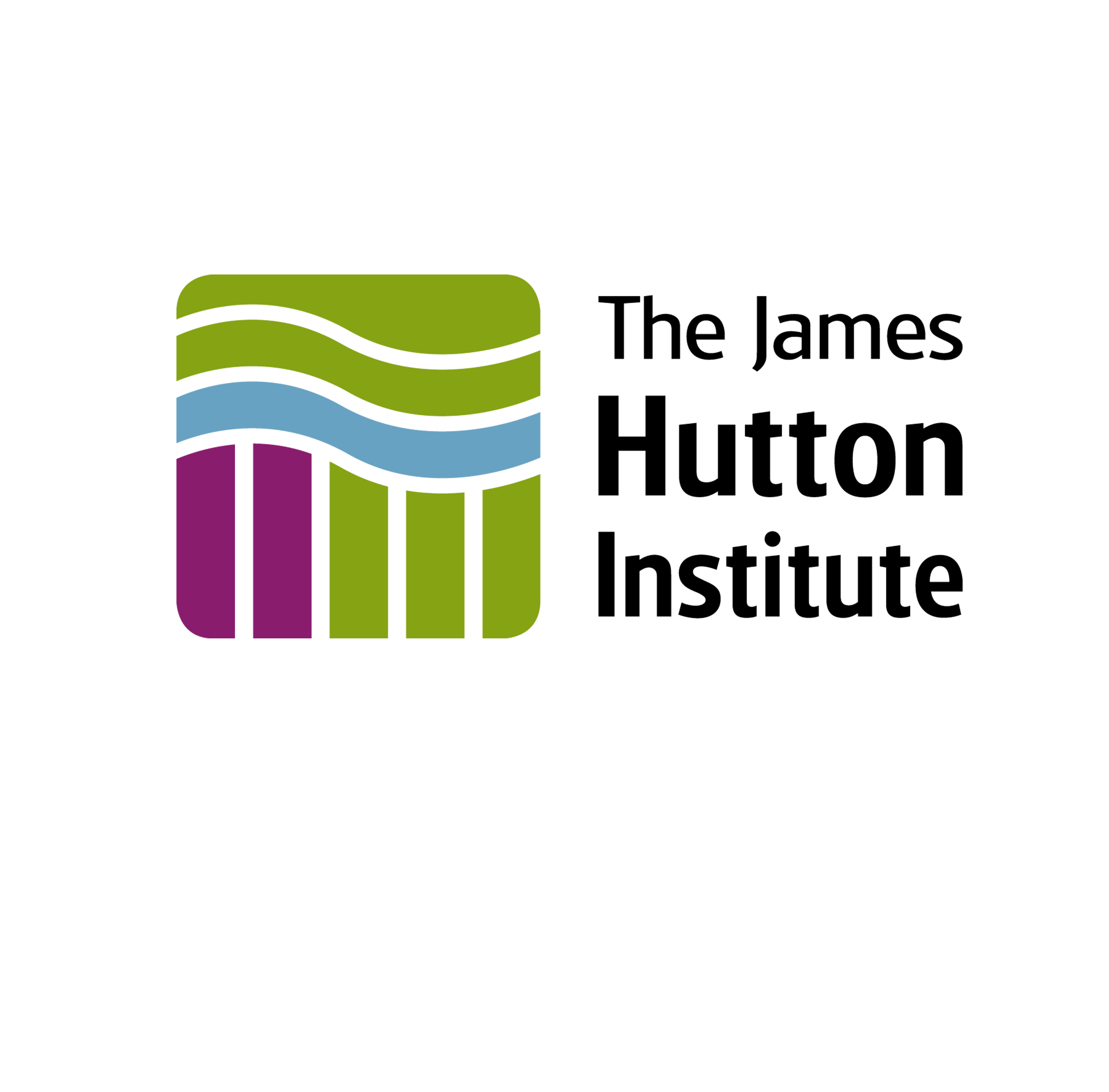 James Hutton Institute Logo The James Hutton Institute | McLaughlin