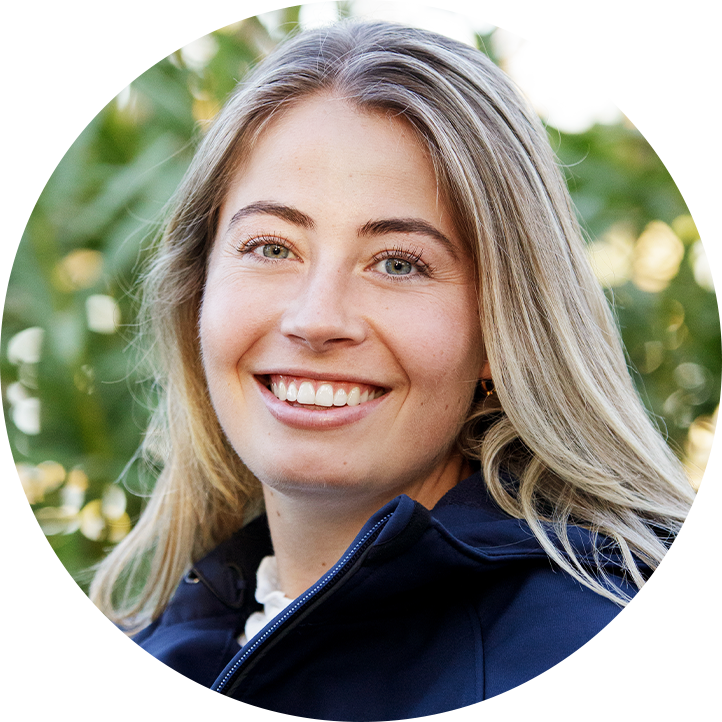 Anouk van Heesen - Van Iperen International