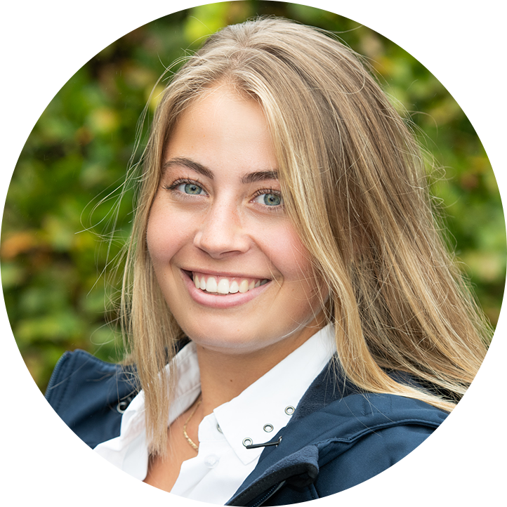 Anouk van Heesen - Van Iperen International