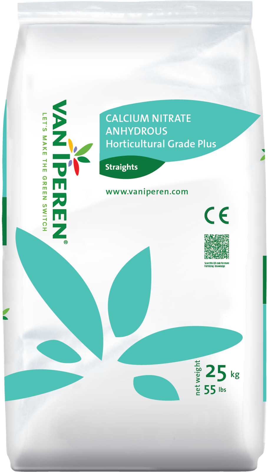 Nitrate Fertilizer
