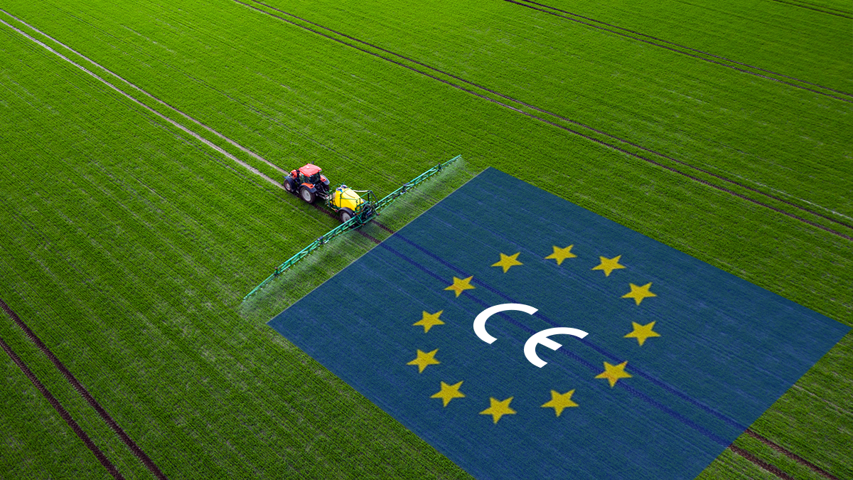 Van Iperen International implements the EU Fertiliser Products ...