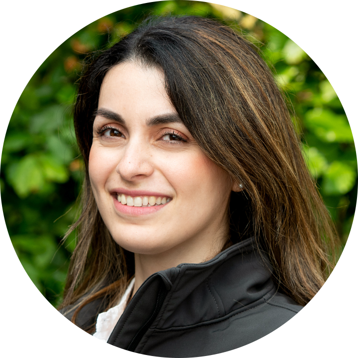 Samar Al Majidi - Van Iperen International