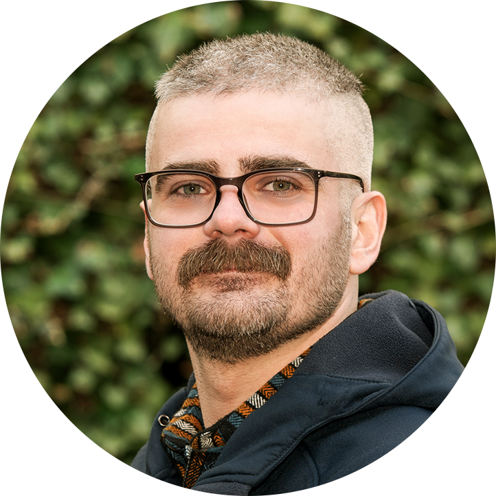 Nathan Goux - Van Iperen International