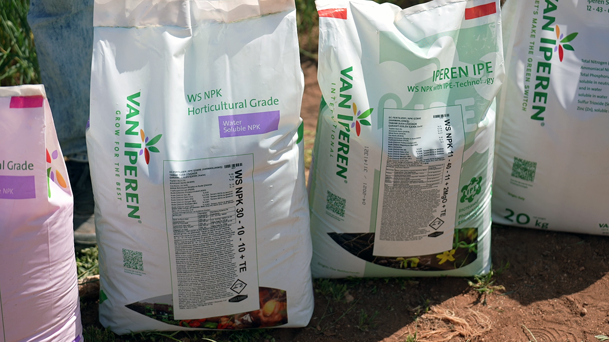 Our Complete Water-Soluble NPK Fertilizer Catalogue - Van Iperen ...