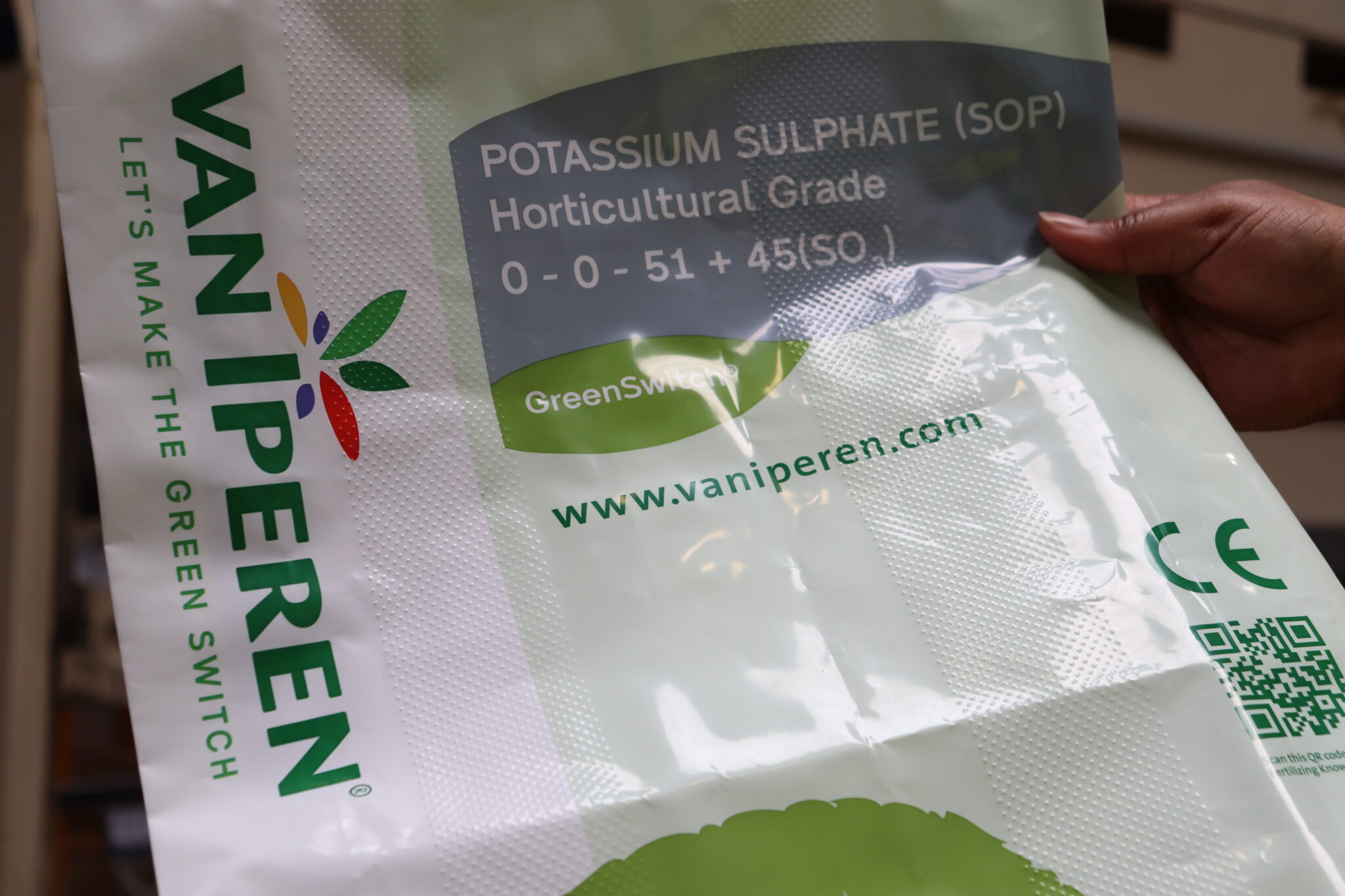 The EU Fertilizing Products Regulation (FPR 2019/1009) - Van Iperen ...