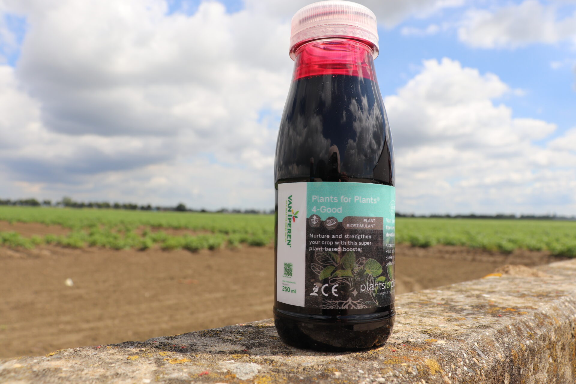 The EU Fertilizing Products Regulation (FPR 2019/1009) - Van Iperen ...