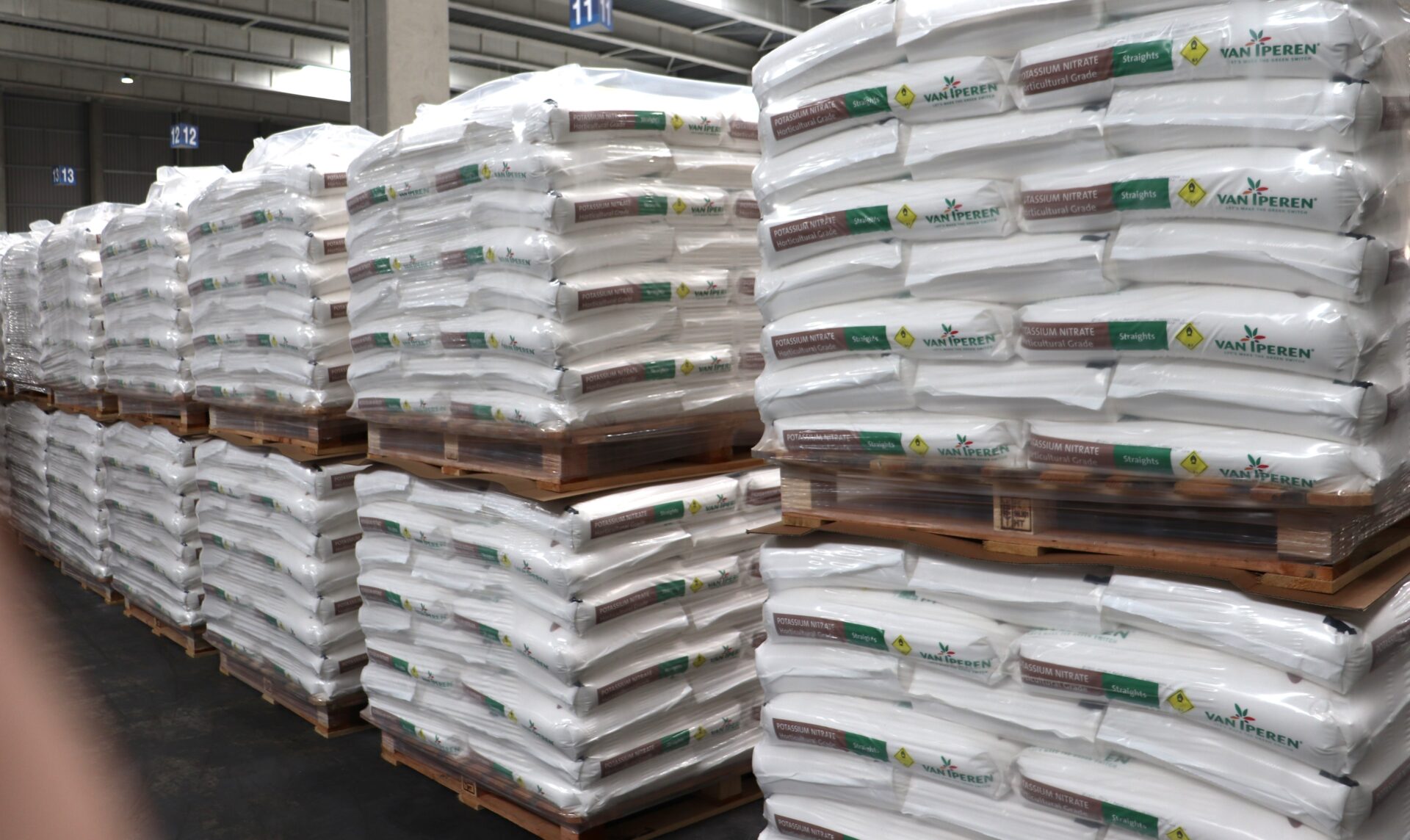 The EU Fertilizing Products Regulation (FPR 2019/1009) - Van Iperen ...